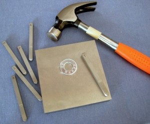 Metal Stamps – Tips and Techniques – Jewelry Making Journal