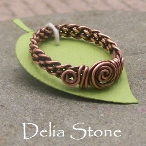 Making Large Jewelry Tags Fun and Eye Catching – Jewelry Making Journal