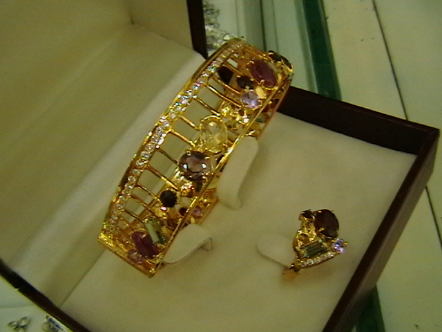 First Jewelry Line – Jewelry Making Journal