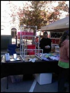 Pipe Works – PVC Pipe Jewelry Display – Jewelry Making Journal