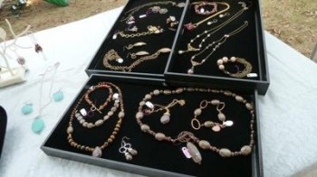 The Presentation – Jewelry Making Journal