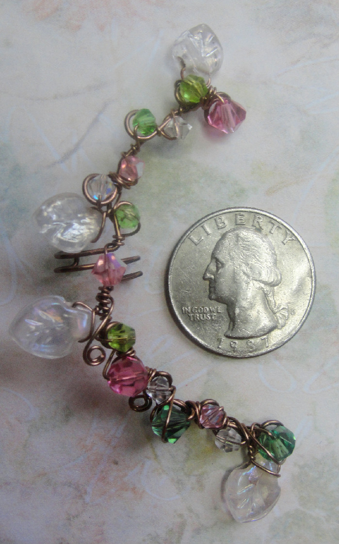 Selling Jewelry with a Disability – Jewelry Making Journal
