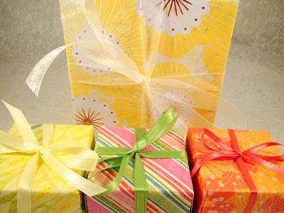 Japan-Inspired Jewelry Packaging I: Origami Gift Boxes – Jewelry Making ...