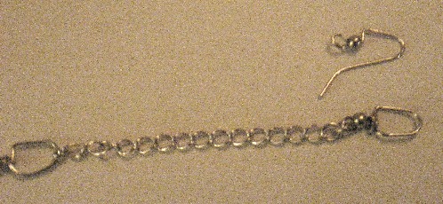 Easy Base Metal Necklace Clasp – Jewelry Making Journal