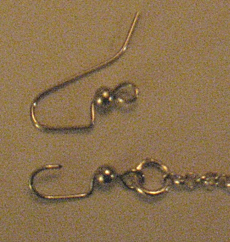 Easy Base Metal Necklace Clasp – Jewelry Making Journal
