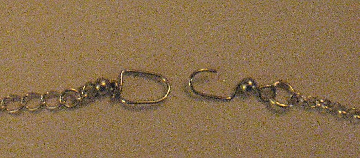 Easy Base Metal Necklace Clasp – Jewelry Making Journal
