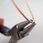 Easy Folded Wire Ring Tutorial – Jewelry Making Journal