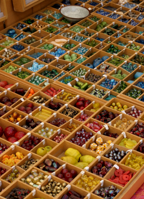 Opening a Bead Shop – Jewelry Making Journal