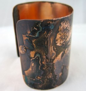 Easy Patina Finishes for Copper and Brass – a Tutorial – Jewelry Making ...