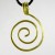 Zen Spiral Pendant Tutorial – Jewelry Making Journal
