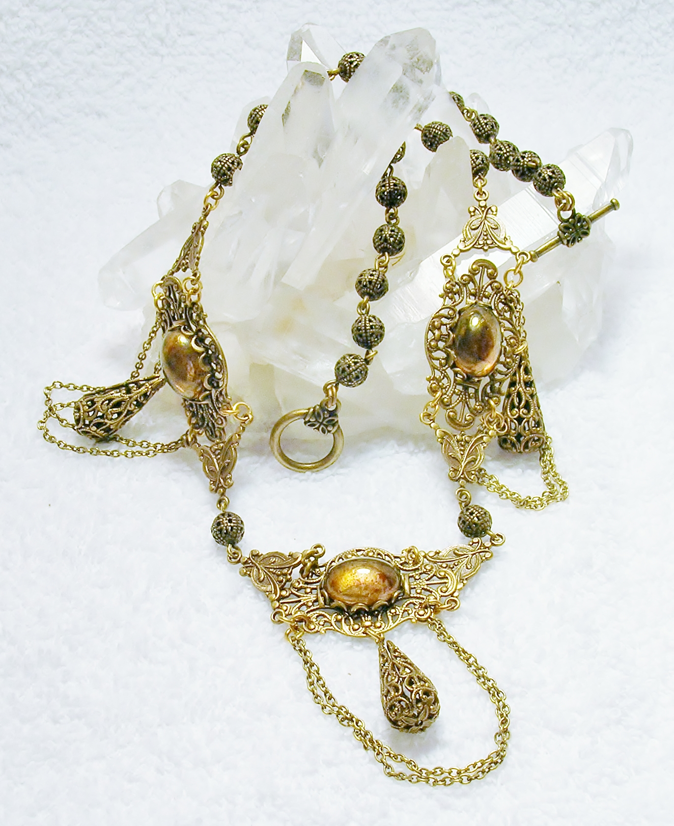 Need Help with Consignment Selling Please – Jewelry Making Journal