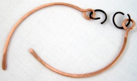 Face-Framing Wire Earrings Tutorial – Jewelry Making Journal