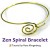 Zen Spiral Bracelet Tutorial – Jewelry Making Journal