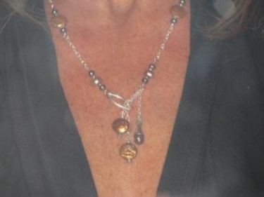 Pat Barden Jewelry – Jewelry Making Journal