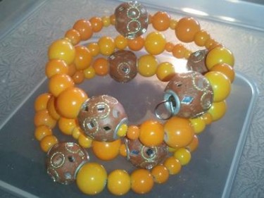 Vibrant Colors! – Jewelry Making Journal