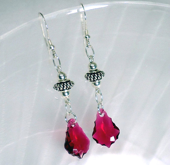 Pretty Pink Splendor – Jewelry Making Journal