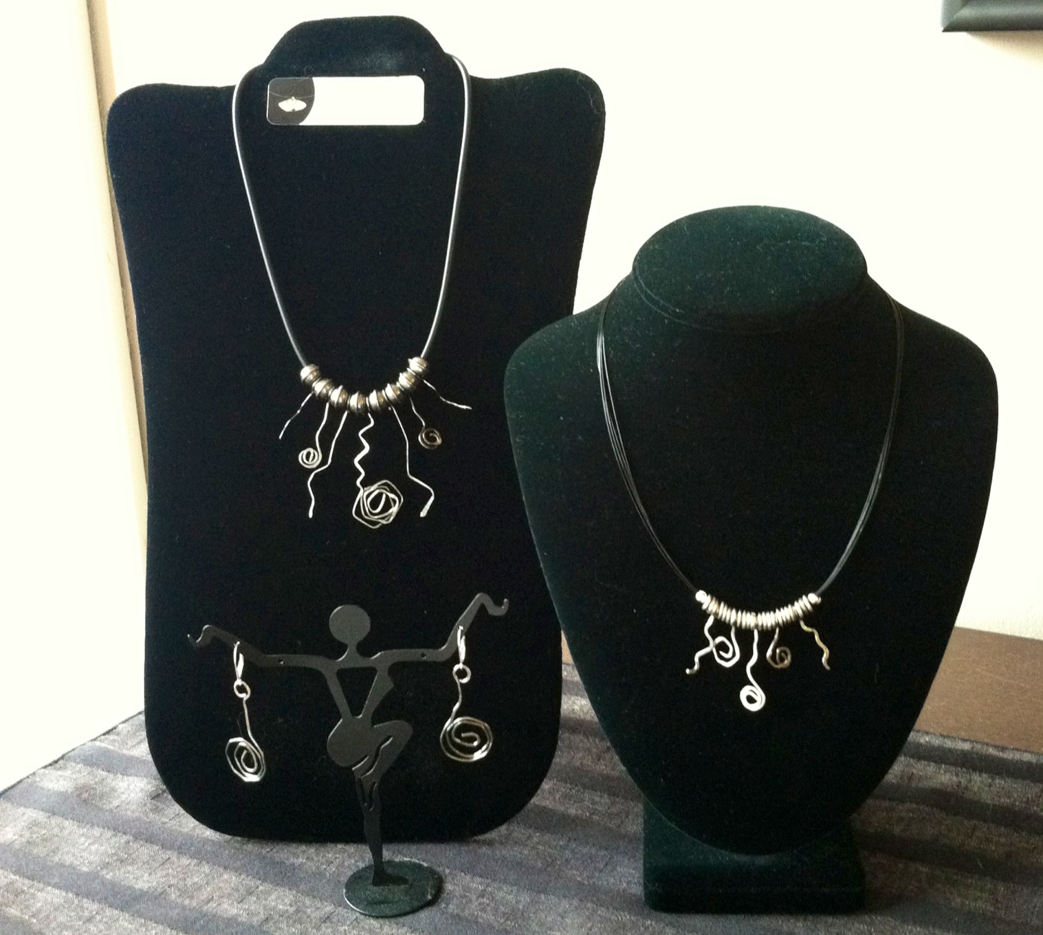 Aztec Jewelry My Way – Jewelry Making Journal