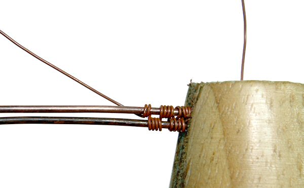 Losing My Grip: Ring Clamp to the Rescue! – Jewelry Making Journal