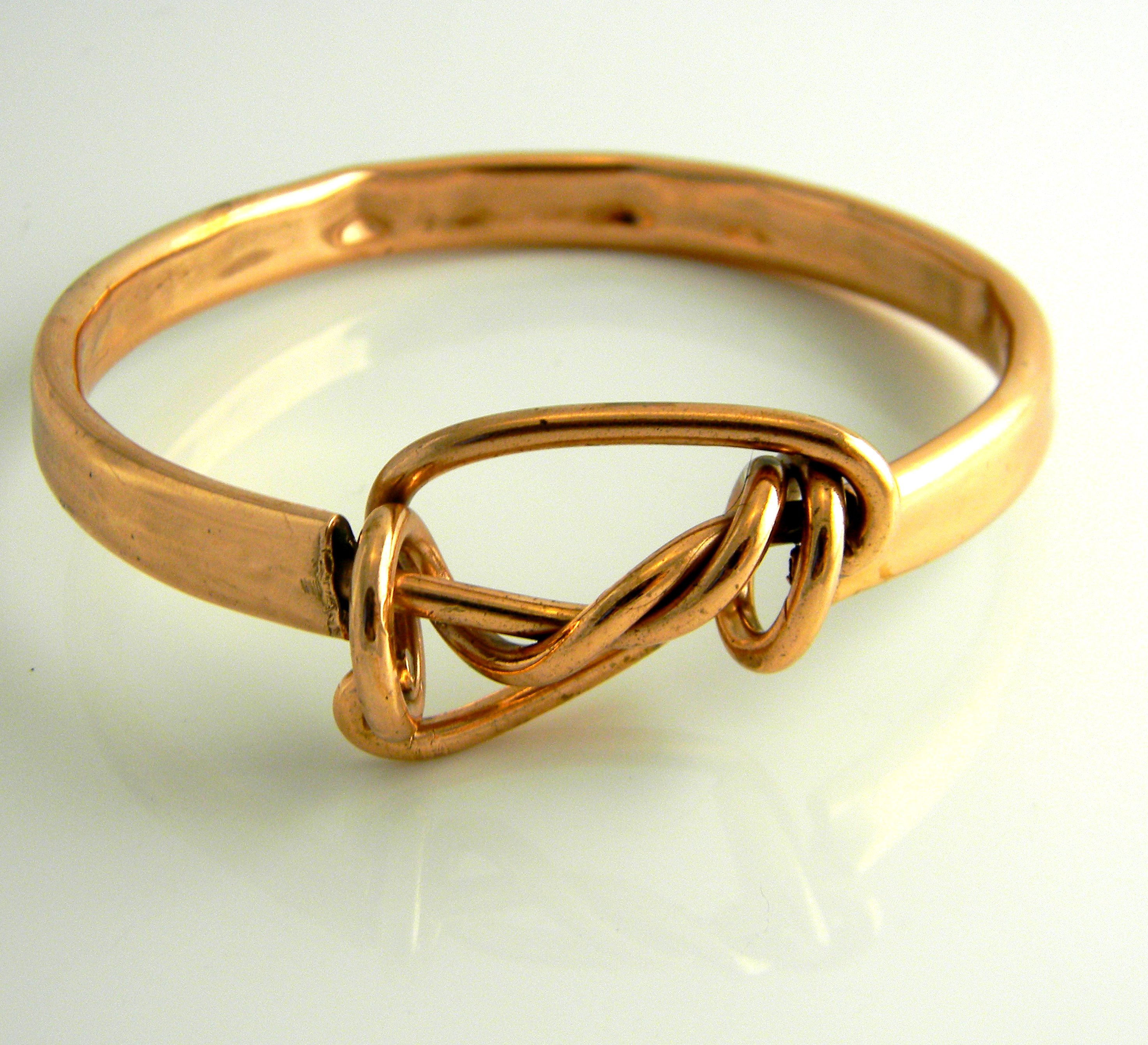 One Basic Concept 5 Different Bangle Looks – Jewelry Making Journal