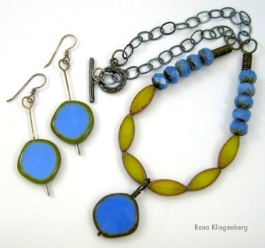 A Jewelry Care Tip for Your Customers (Video) – Jewelry Making Journal
