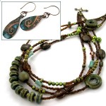 More About Storing the Jewelry You Wear (Video) – Jewelry Making Journal