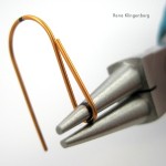 Easy Fancy Earwires (Tutorial) – Jewelry Making Journal