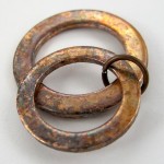 Rustic Copper Washer Necklace Variations (Tutorial) – Jewelry Making ...