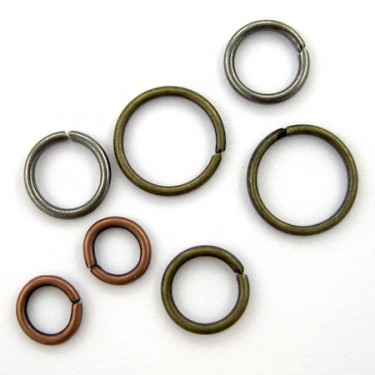 No-Sew Stretchy Wrap Bracelets (Tutorial) – Jewelry Making Journal