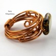 Wrapped Stacked Wire Ring (Tutorial) – Jewelry Making Journal