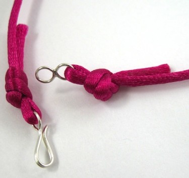 Colorful Reversible Necklaces (Tutorial) – Jewelry Making Journal