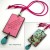 Colorful Reversible Necklaces (Tutorial) – Jewelry Making Journal