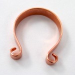 Scroll Ring with Spinner Bead (Tutorial) – Jewelry Making Journal