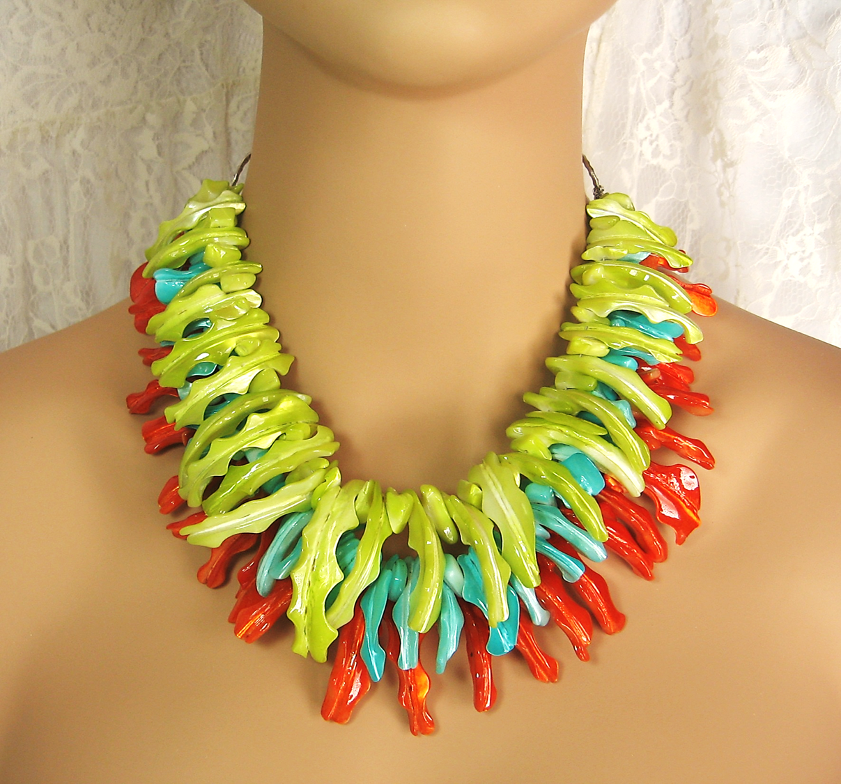 Fun With Color! – Jewelry Making Journal