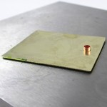 Cold Connection: Easy Riveted Pendant (Tutorial) – Jewelry Making Journal