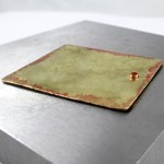 Cold Connection: Easy Riveted Pendant (Tutorial) – Jewelry Making Journal