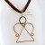 Wire Angel Pendant (Tutorial) – Jewelry Making Journal