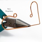 Wire Angel Pendant (Tutorial) – Jewelry Making Journal