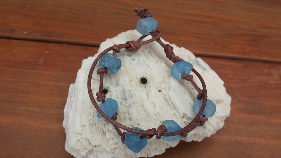 Blessing Bracelet – Jewelry Making Journal