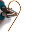 Inside Loop Earwires (Tutorial) – Jewelry Making Journal
