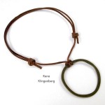 Adjustable Sliding Knot Necklace (Tutorial) – Jewelry Making Journal