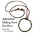Adjustable Sliding Knot Necklace (Tutorial) – Jewelry Making Journal