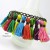 Colorful Tassel Jewelry (Tutorial) – Jewelry Making Journal