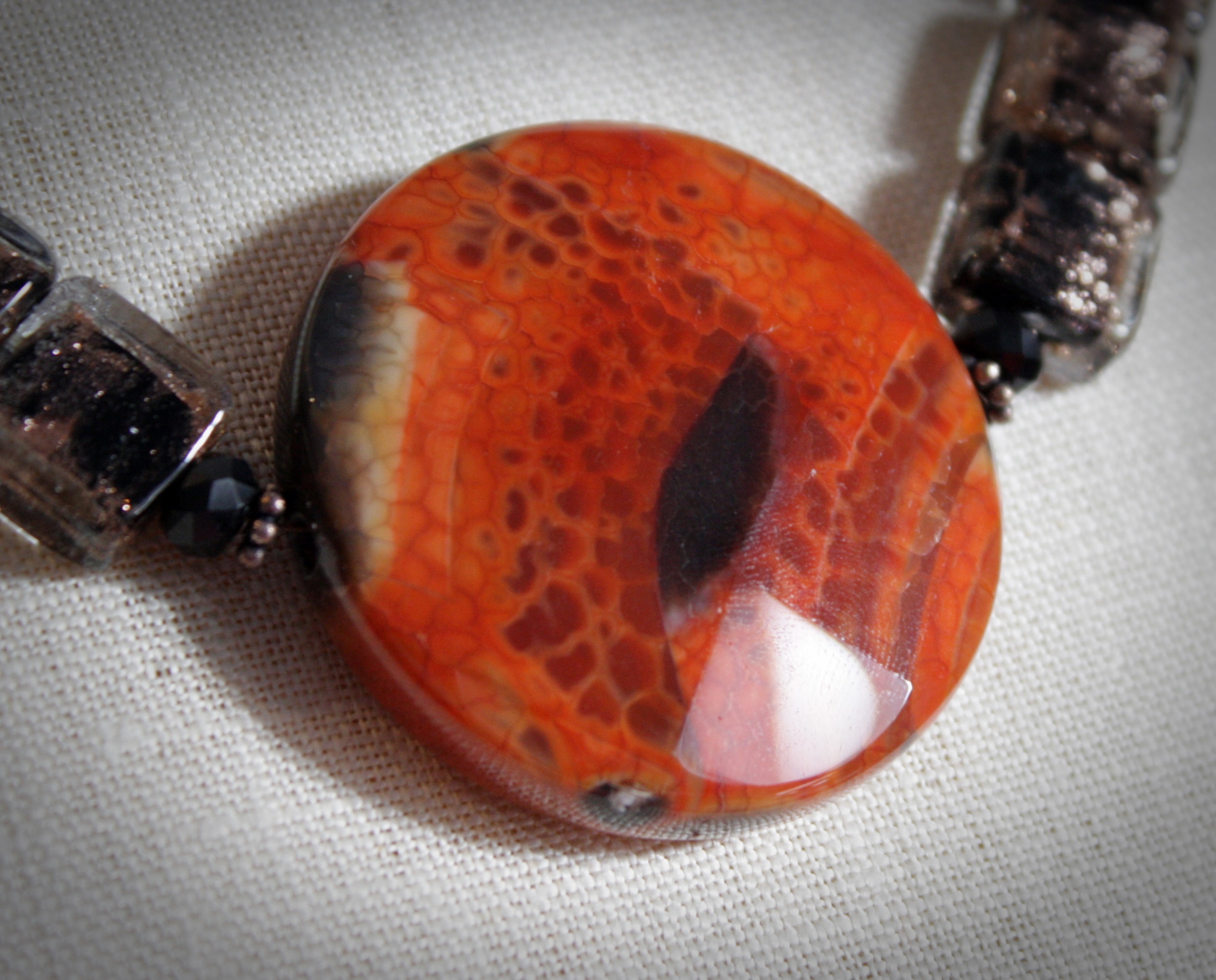 Can You Help Identify This Stone? – Jewelry Making Journal