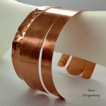 Stacking Copper Bracelets (Tutorial) – Jewelry Making Journal