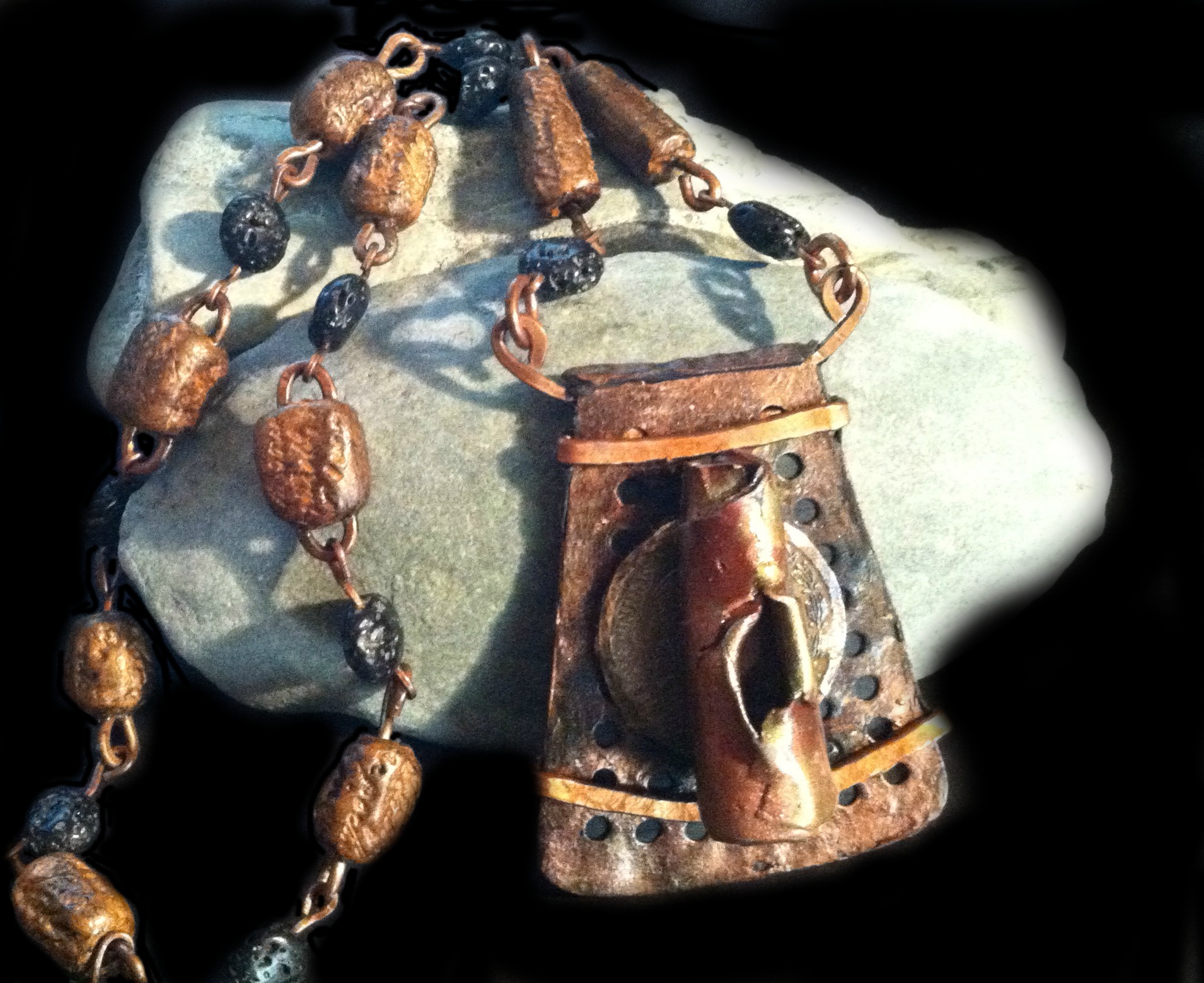 Confessions of a Junk Collector – Jewelry Making Journal