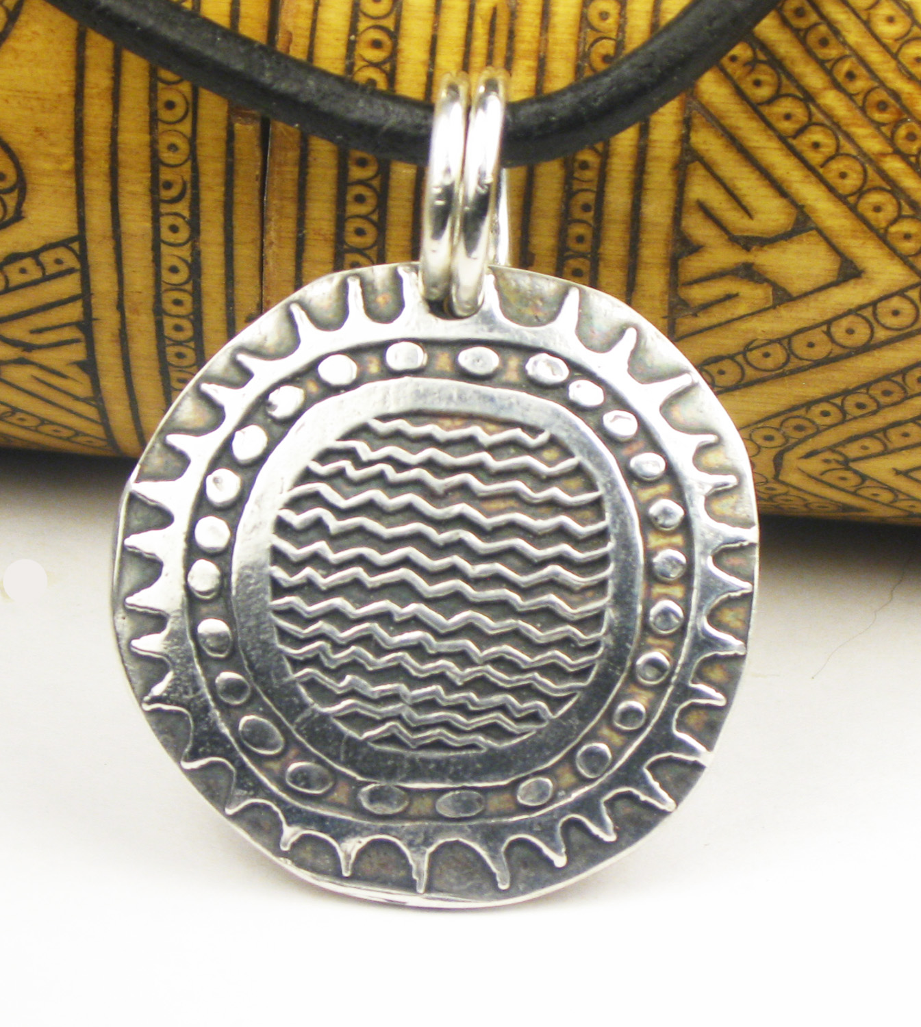 Warm Sunny Spring Jewelry from Tucson Arizona – Jewelry Making Journal