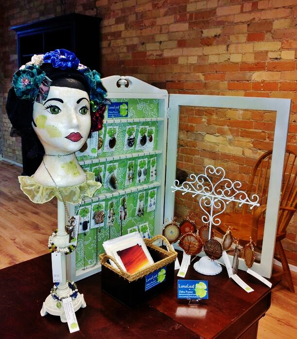 Upcycled Spoon Racks – Jewelry Making Journal