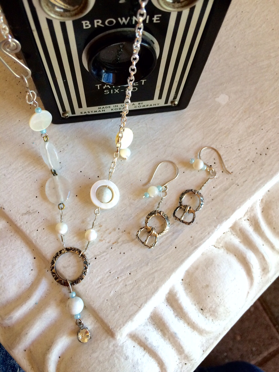 What to Know Before You Go to Your First Show – Jewelry Making Journal