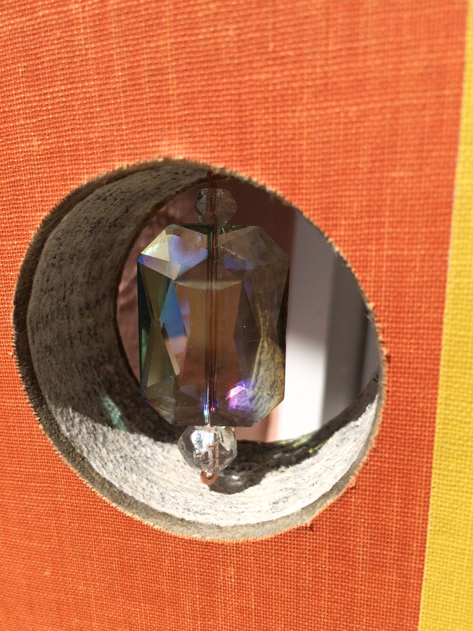 Gem Of A Book – Jewelry Making Journal