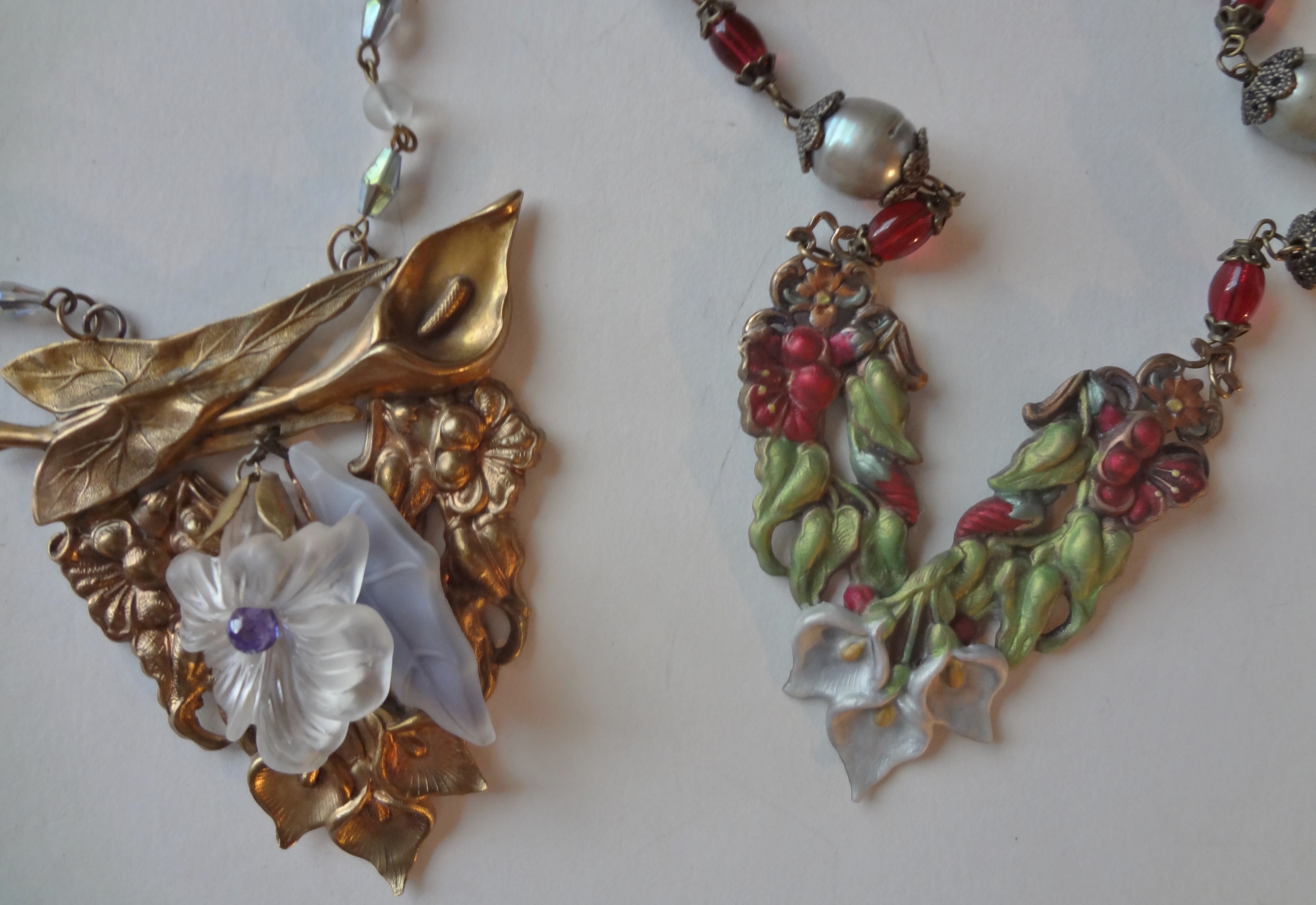 Variations in Design – Jewelry Making Journal